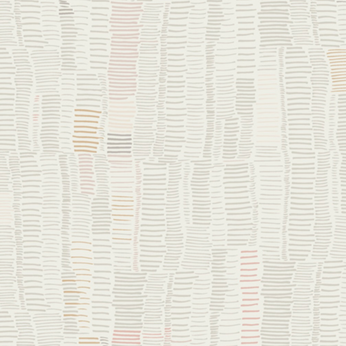 Interrupted Signal Ballerina - 1/2 yard remnant – Midlife Quilter